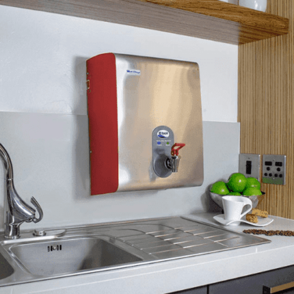 Bluewave – Eboil Systems – Convenient & Easy to Use Boiling Water System